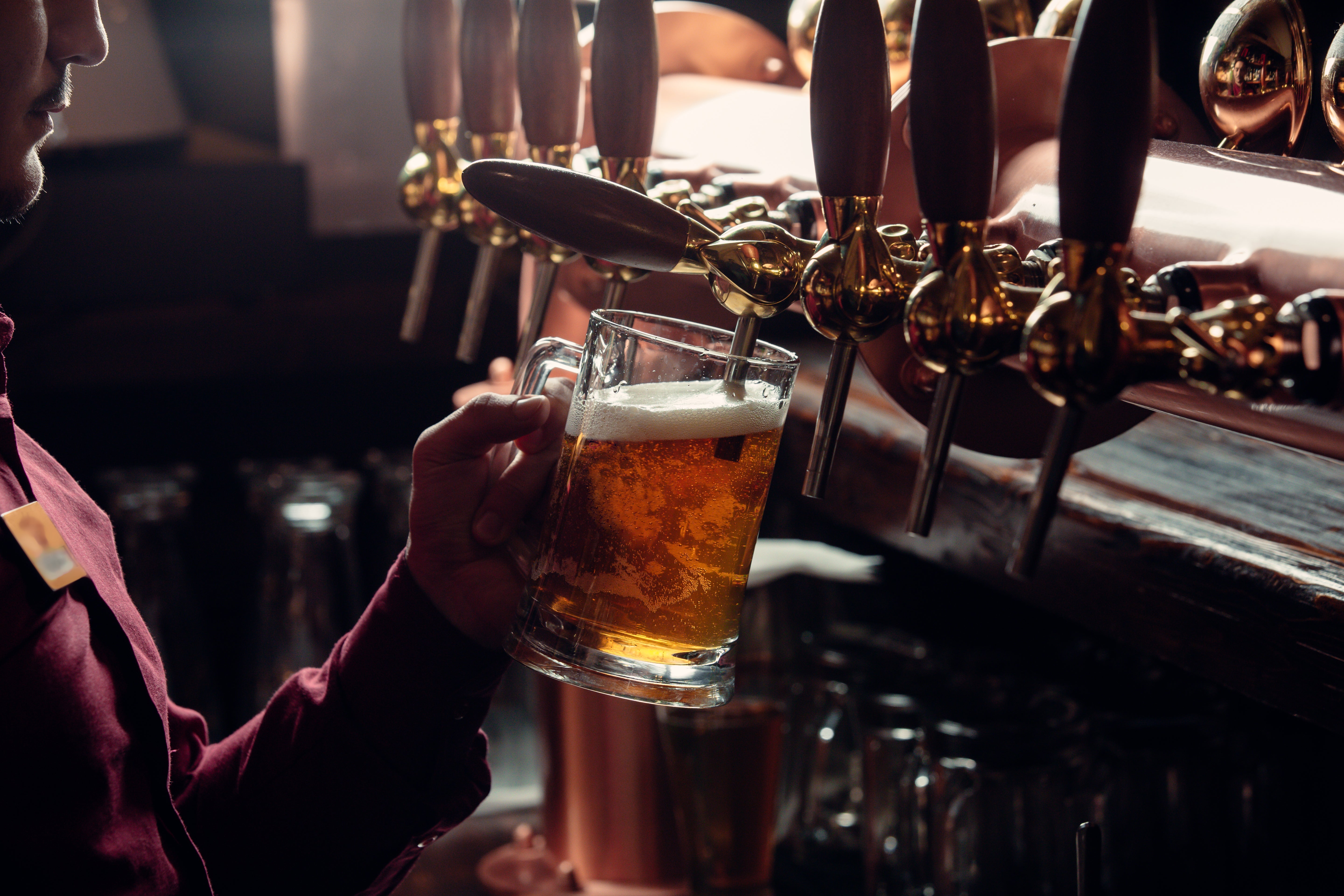 Balancing Simcoe’s Pine with Citrus Hops Without Overpowering It ...