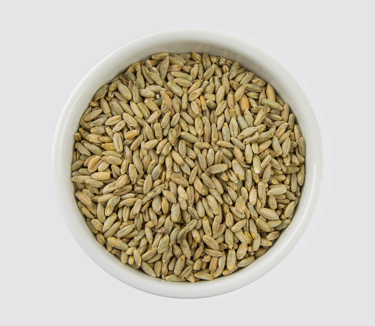 Pale Rye Malt – Havoc Brew Supply