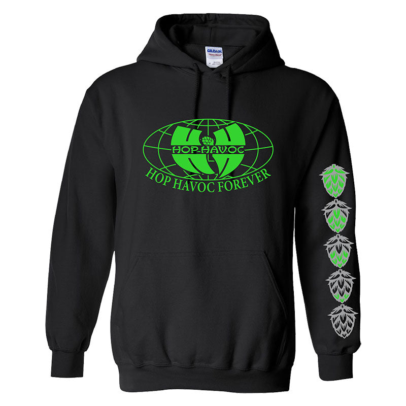 Hop Havoc Forever – Havoc Brew Supply