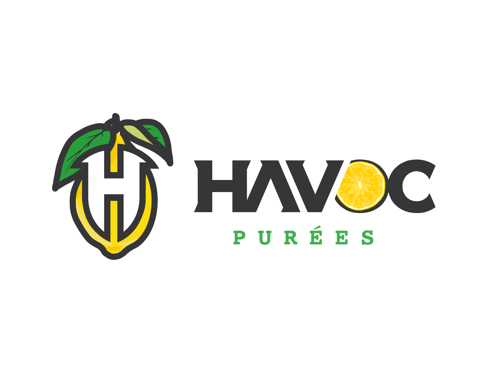 Cloudy Lemon Aseptic Puree – Havoc Brew Supply