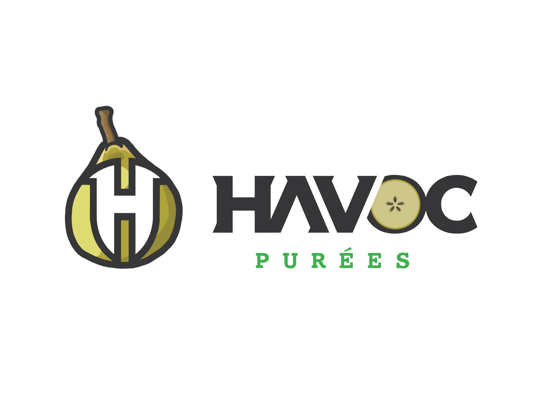 Pear Aseptic Puree – Havoc Brew Supply