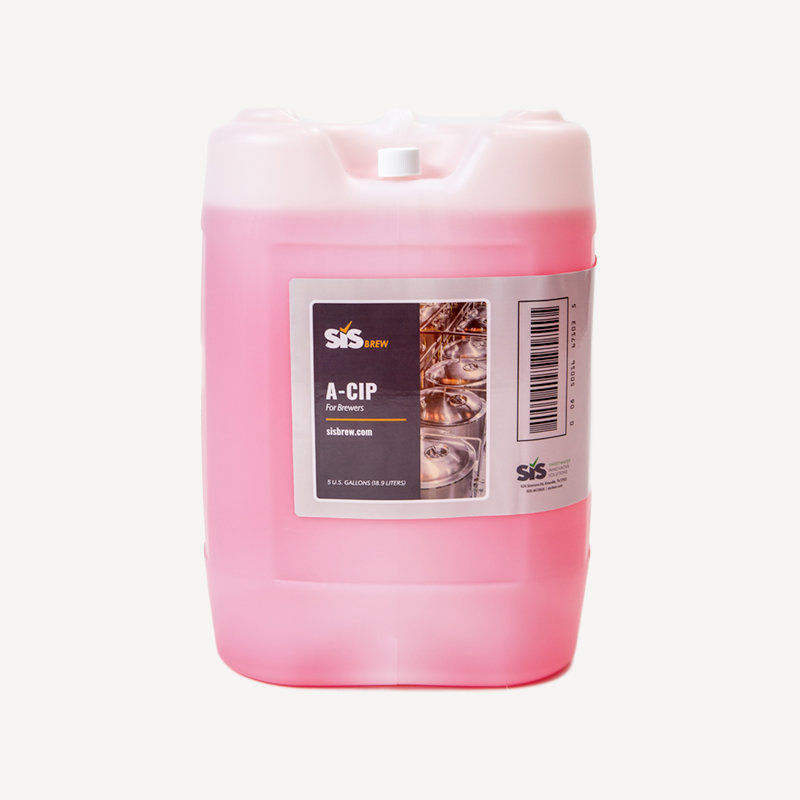 A-CIP - Acid Circulation Cleaner – Havoc Brew Supply